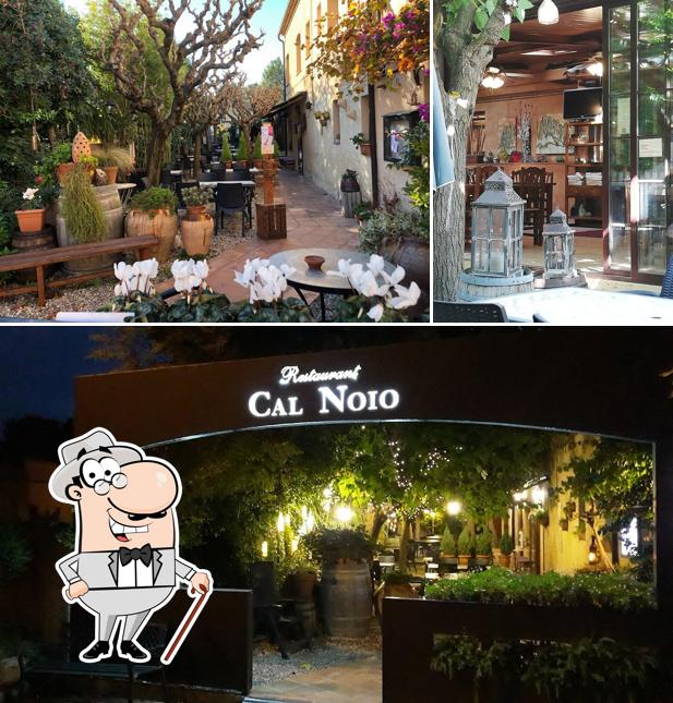 Cal Noio Restaurant, Bruc - Menú del restaurante, precios y reseñas