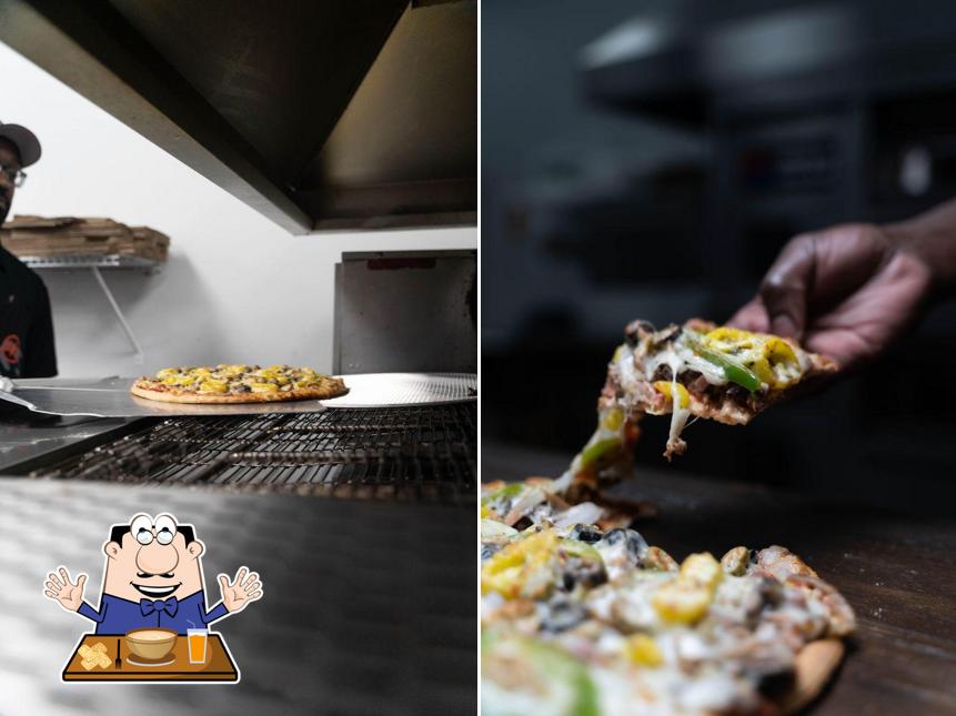 Jack's Pizza, Indianapolis - Restaurant menu, prices and reviews