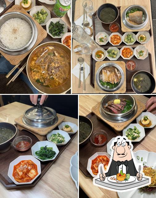 SOT Dining, Melbourne - Restaurant menu, prices and reviews