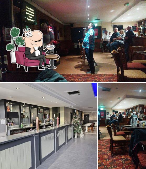 The Bay View, Dundee - Restaurant menu, prices and reviews