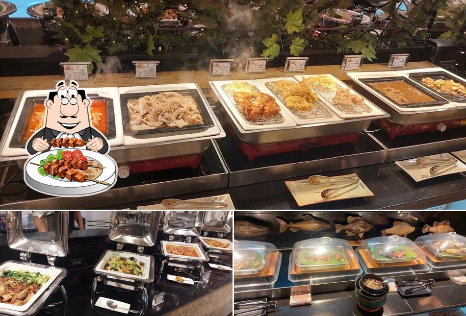 Dads Saisaki Kamayan, Manila - Restaurant menu, prices and reviews