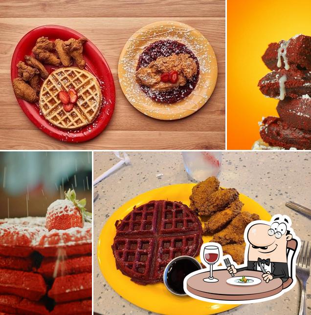 Breakfast Brothers, Arlington - Restaurant menu, prices and reviews