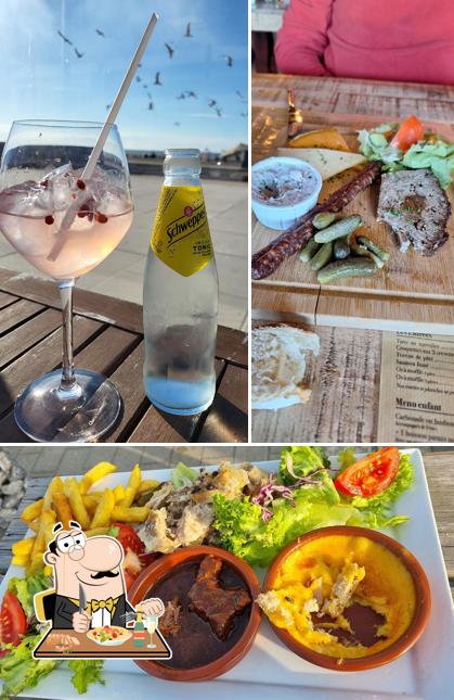 Estaminet Aux Aïeux, Dunkerque - Menu du restaurant, prix et avis