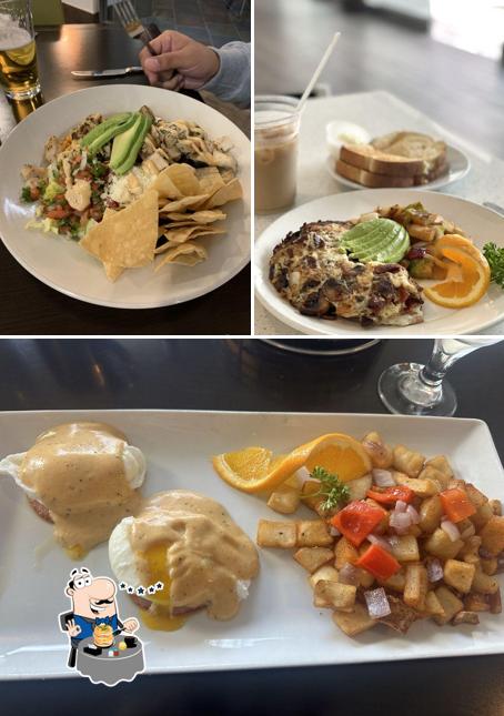 Doheny Surf, Dana Point - Restaurant menu, prices and reviews