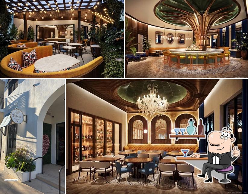 Gabriella's Modern Italian, Delray Beach - Restaurant menu, prices and ...