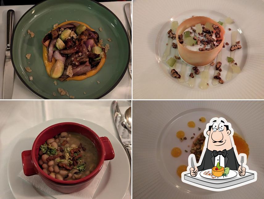 la Brisa, Milano - Menu del ristorante, prezzi e recensioni
