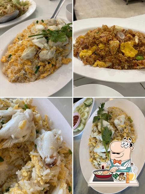 Kin Kub Koi Restaurant, Bangkok - Restaurant menu, prices and reviews