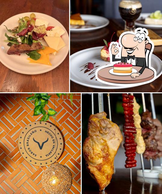 la favela, Puerto Vallarta - Restaurant menu, prices and reviews