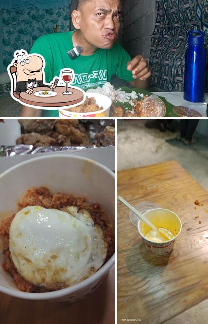 24 Chicken - Bajada, Davao City - Restaurant menu, prices and reviews