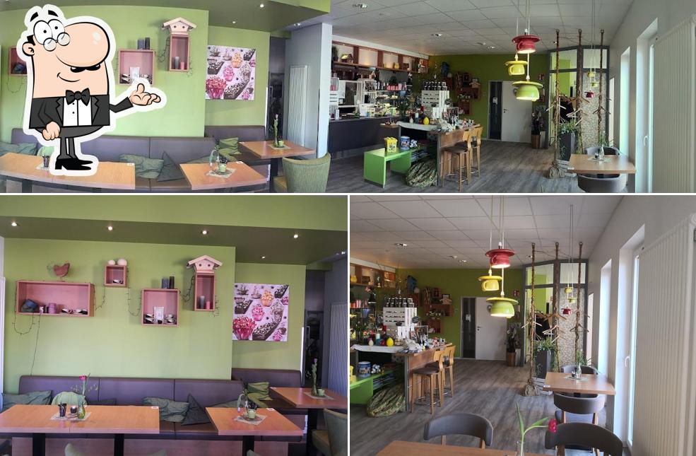 Delcasy Cafe Und Bistro