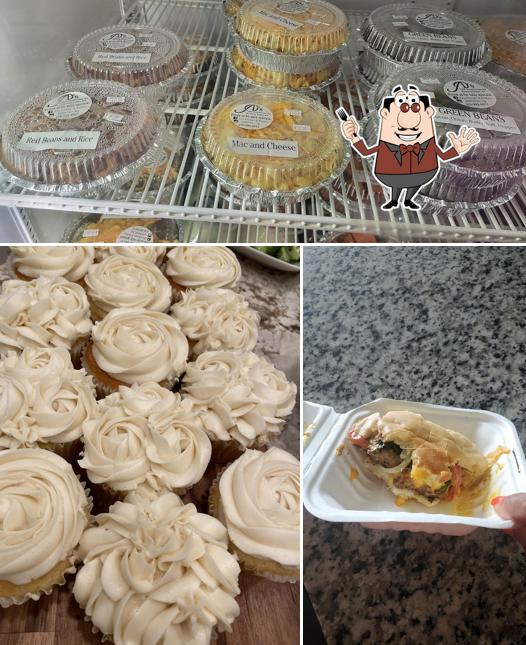 JD's Kitchen & Bakery, Bowling Green - Restaurant menu, prices and reviews