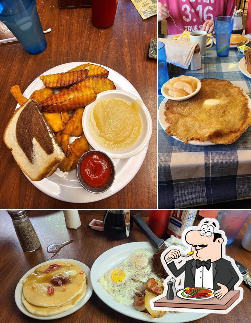Leicht's Waldo Cafe, Waldo - Restaurant menu, prices and reviews
