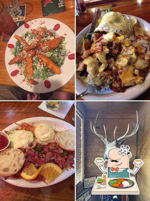 501 Tavern, Hudson - Restaurant menu, prices and reviews