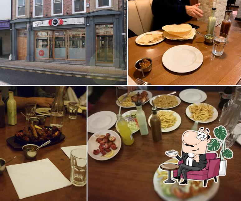 Top 10 restaurants in Rotherham, august 2025 - Restaurant Guru