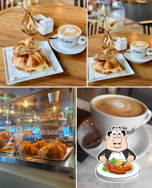 Vespaio Cafeteria, Bratislava - Speisekarte, Preise und Bewertungen