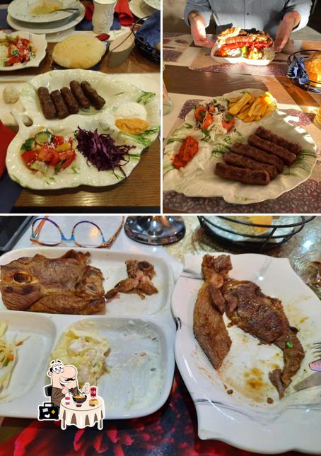 Balkan Grill Sofra, Bremen - Speisekarte, Preise und Bewertungen