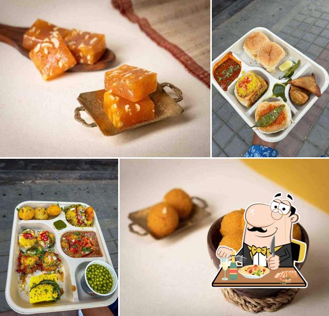 India Sweet House, Bengaluru - Restaurant menu, prices and reviews