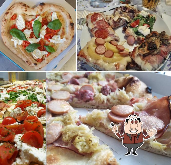 Pizzeria Tutti Gusti, Verona - Restaurant menu, prices and reviews