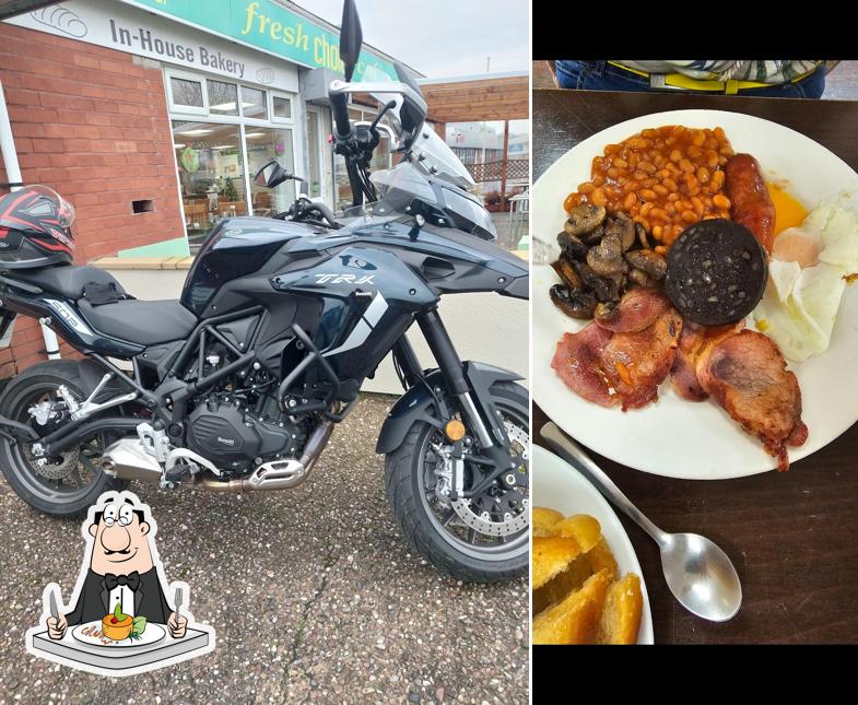Fresh Choice Catering, Wigan - Restaurant menu, prices and reviews