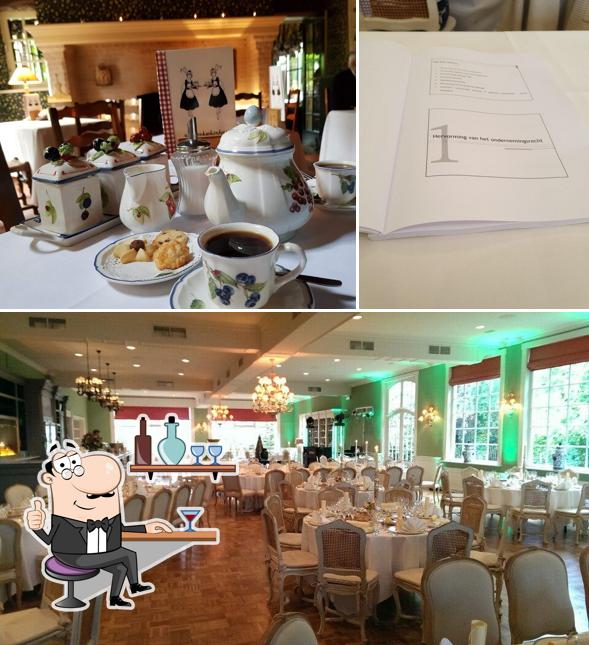 De Lozen Boer, Lochristi - Restaurant menu, prices and reviews