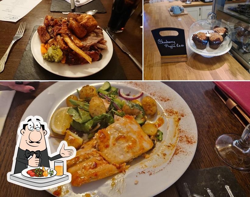 Docklow Pools, Docklow - Restaurant menu, prices and reviews