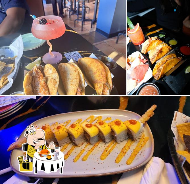 El Vago Mexican Kitchen, Columbia - Restaurant menu, prices and reviews