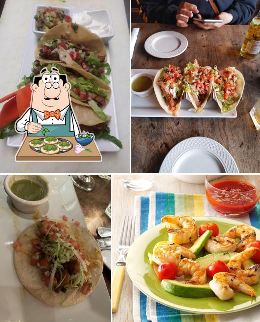 Lambertville House, Lambertville - Restaurant menu, prices and reviews