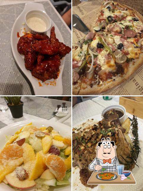 Pumice Restobar (Food and Catering Services), Iligan City - Restaurant ...