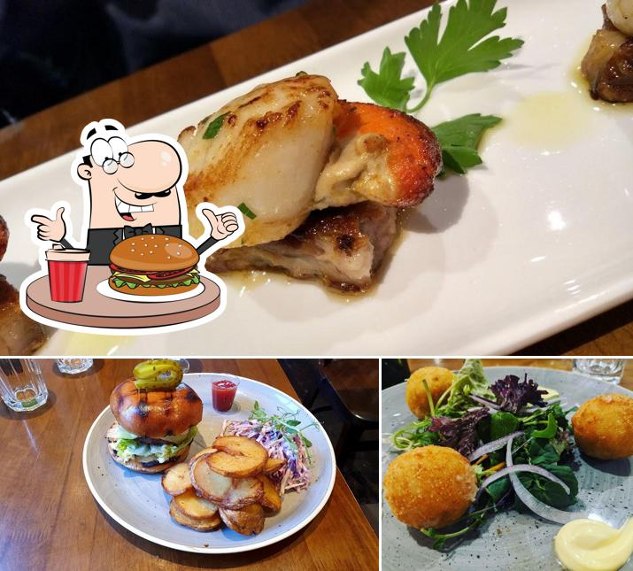 The Left Bank Bistro, Athlone - Restaurant menu, prices and reviews