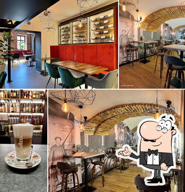 Top 5 restaurants with salmon in Mikolow, january 2026 - Restaurant Guru
