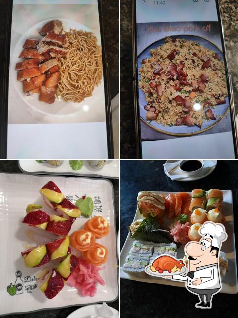 Good Flavor Chinese Restaurant Nina Park Nina Park, Akasia - Restaurant ...
