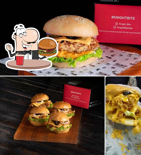 Knight Bite, Bengaluru - Restaurant menu, prices and reviews