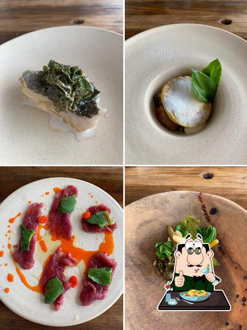 Wolfgat, Paternoster - Restaurant menu, prices and reviews