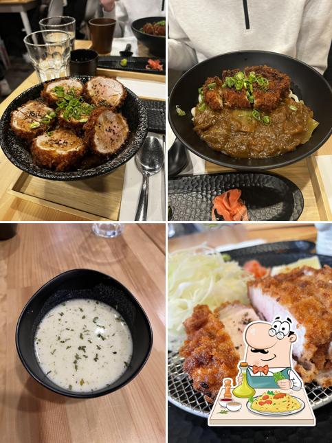 Hoshi, Montréal - Menu du restaurant, prix et avis