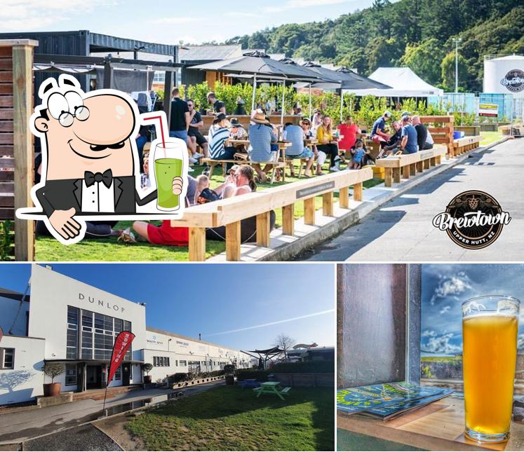 Top 5 restaurants with whiskey in Upper Hutt, september 2025 ...