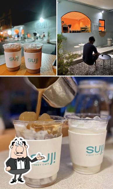 Suji Street Cafe, Los Baños - Restaurant menu, prices and reviews