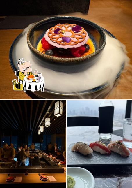 Amaterasu, San Pedro Garza García - Menú del restaurante, precios y reseñas