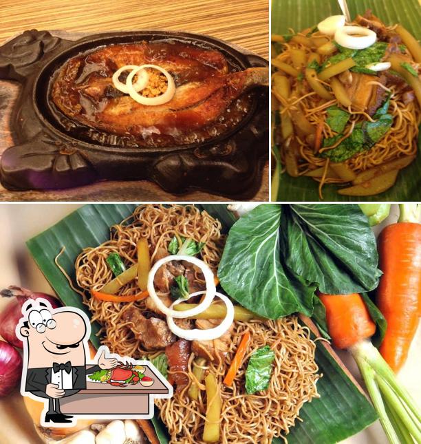 Buddy's, Makati, Vito Cruz - Restaurant menu, prices and reviews