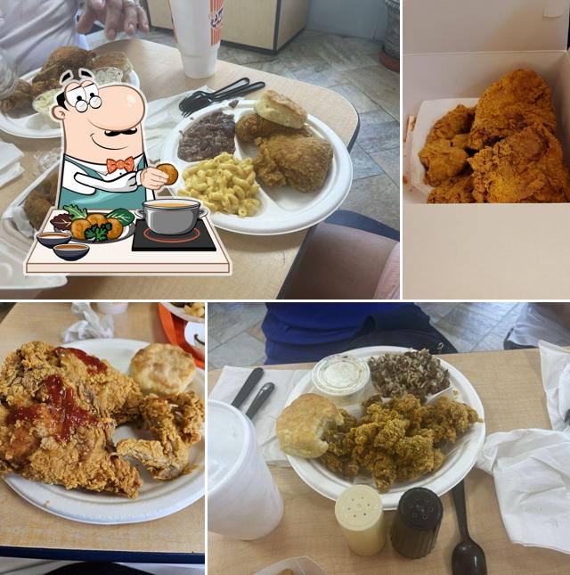 Danny's Fried Chicken, Niceville - Restaurant menu, prices and reviews