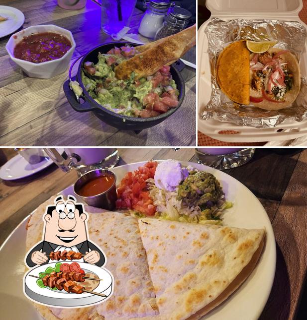 Por Favor Tacos & Tragos in Colorado Springs, Colorado Springs ...