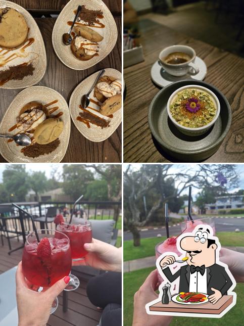 Upper East Side Hazelwood, Pretoria - Restaurant menu, prices and reviews