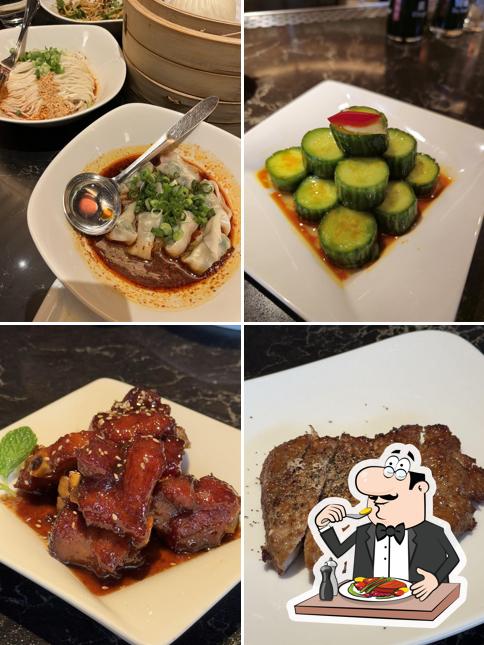 Din Tai Fung, Anaheim - Restaurant menu, prices and reviews
