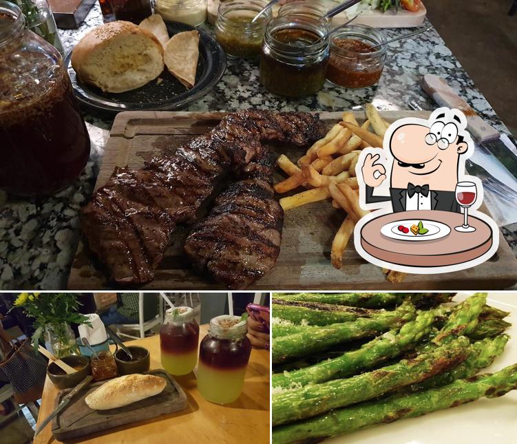 Le Coq Grill, Guadalajara - Menú del restaurante, precios y reseñas