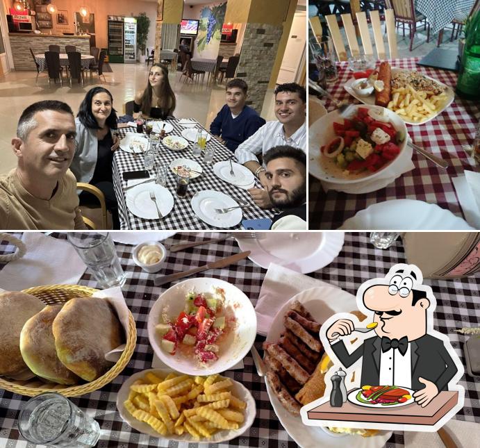 Restoran "MADERA", Vlasotince - Restaurant menu, prices and reviews
