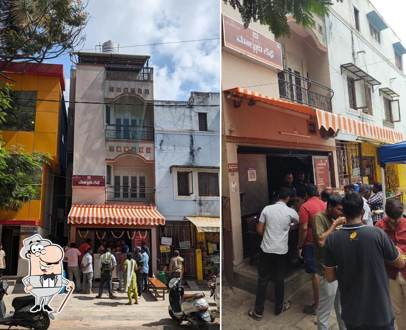 The Malgudi Cafe, Bengaluru - Restaurant menu, prices and reviews