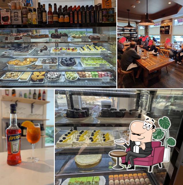 Spaghetti Lane, Barrington - Restaurant menu, prices and reviews