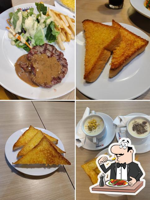 Normal Steak ห้วยขวาง, Bangkok - Restaurant menu, prices and reviews