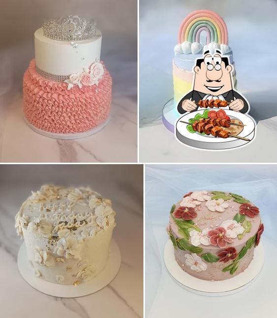 Peace Meal Bakery, Huntsville - Restaurant menu, prices and reviews