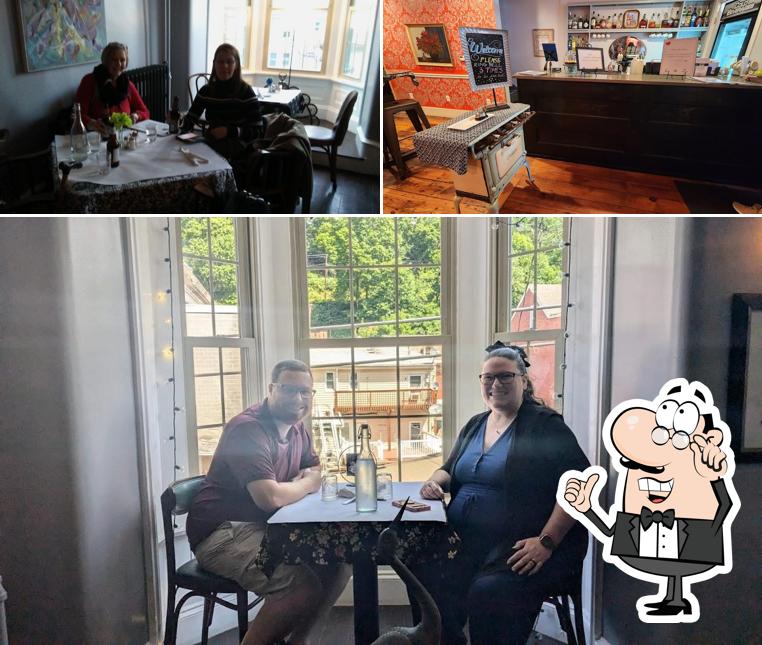 Stone Row Pub And Eatery, Jim Thorpe - Restaurant menu, prices and reviews