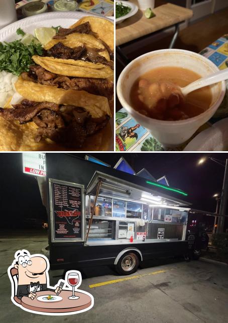 Betos Tacos, San Antonio - Restaurant menu, prices and reviews